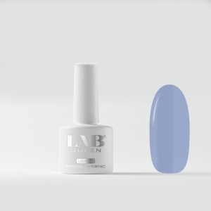 LAB QUEEN Gel lak Hypoallergenic PASTEL PASSION 03 6ml