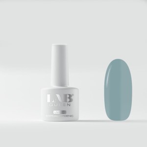 LAB QUEEN Gel lak Hypoallergenic PASTEL PASSION 04 6ml