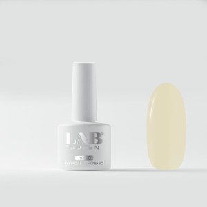 LAB QUEEN Gel lak Hypoallergenic PASTEL PASSION 06 6ml