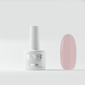 LAB QUEEN Gel lak Hypoallergenic PASTEL PASSION 09 6ml