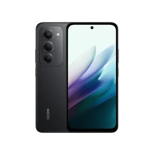 MOBILNI TELEFON XIAOMI REDMI 15 6/128GB CRNI
