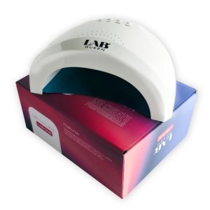LAB QUEEN Lampa za nokte ONE 48w