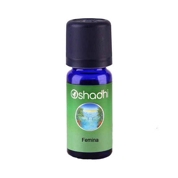 OSHADHI SINERGIJA FEMINA 5ML