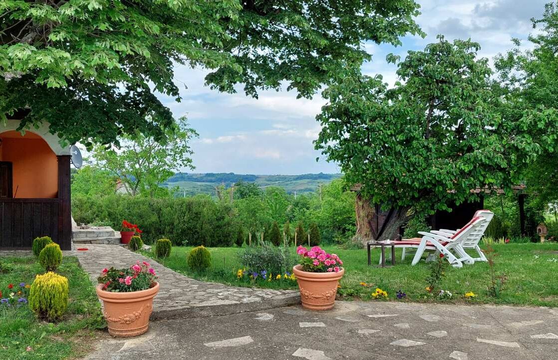 Moravka – Mala Ivanča