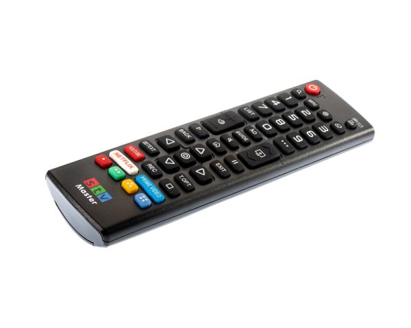 STV Master univerzalni daljinski upravljač (za sve A brendove)