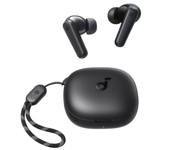 ANKER Soundcore R50i TWS BT bubice sa mikrofonom crne