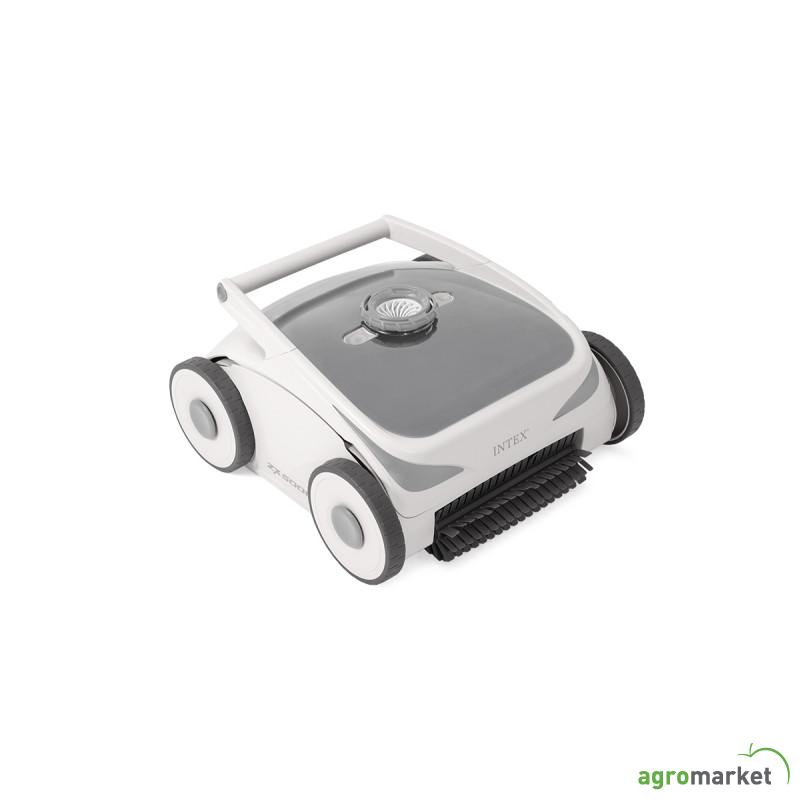 INTEX ROBOTSKI ČISTAČ BAZENA ZX500R