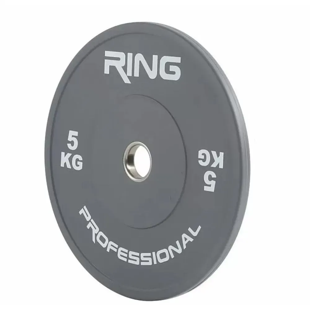 RING Bumper tegovi ploče u boji 1 x 5kg-RX WP026 BUMP-5