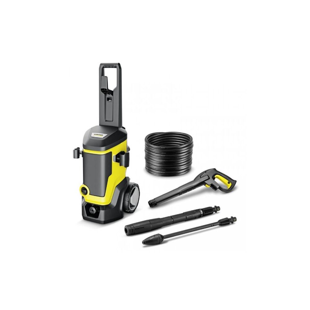 Karcher Perač pod pritiskom K7 WCM