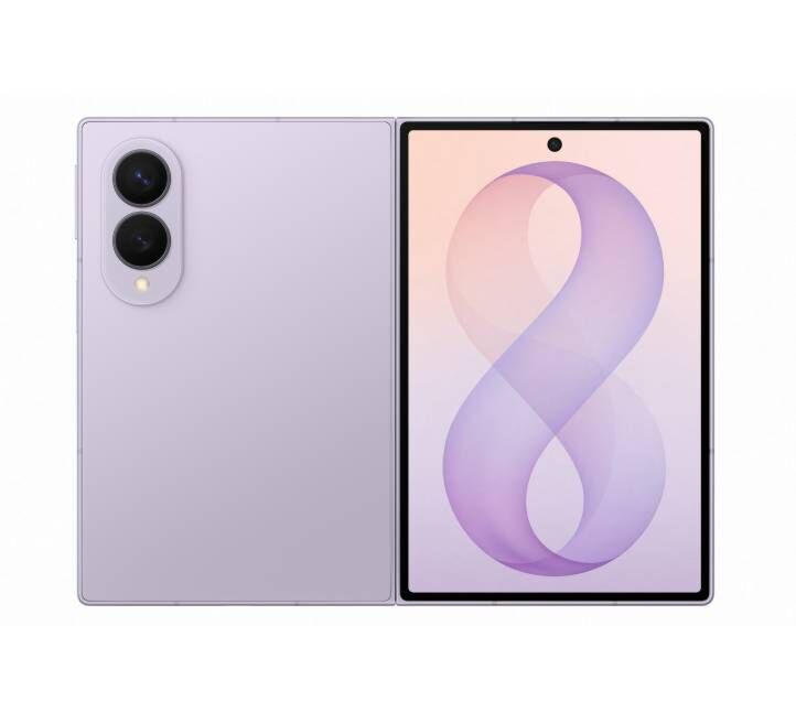 Samsung Z Fold 8 1 TB - Ljubičasti