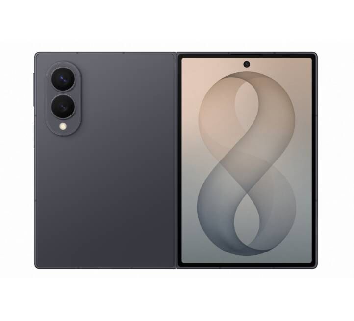 Samsung Z Fold 8 512 GB - Crni
