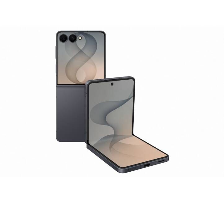 Samsung Z Flip 8 512 GB - Crni