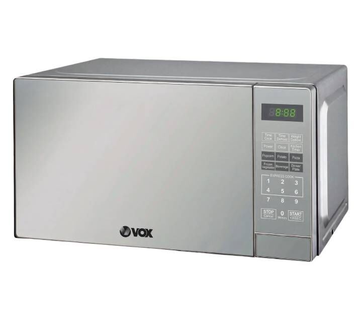 VOX Mikrotalasna rerna GD88SM  - Siva