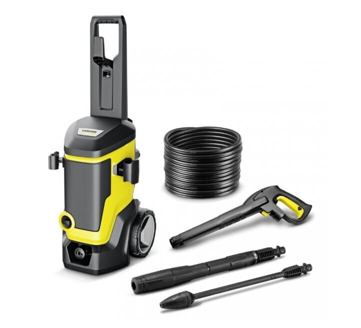 Karcher Perač pod pritiskom K7 WCM