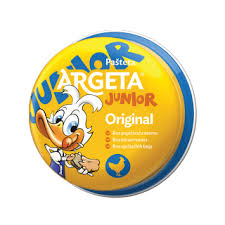 Argeta junior 114g