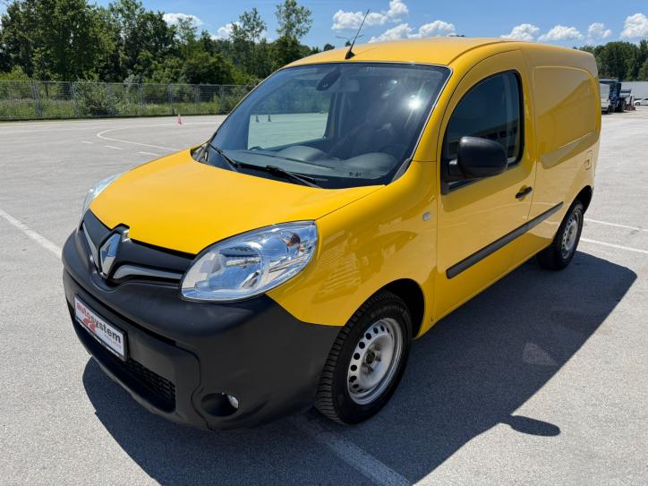 Renault Kangoo 1.5DCI KREDITI NA LICU MESTA