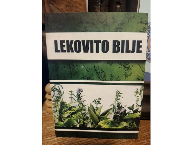 Lekovito bilje