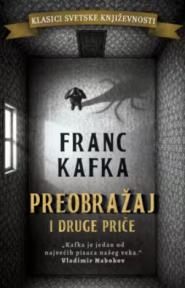 Preobražaj i druge priče