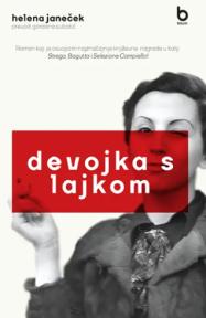 Devojka s lajkom