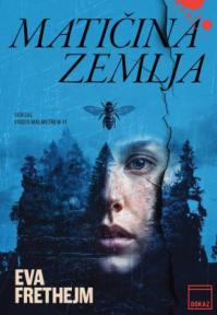 Matičina zemlja