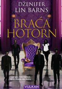 Braća Hotorn