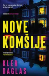 Nove komšije