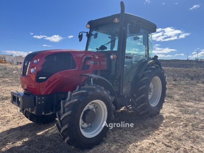 Novi Valtra F 105 S traktor točkaš