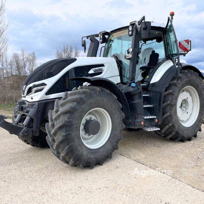 Novi Valtra Q 265 traktor točkaš
