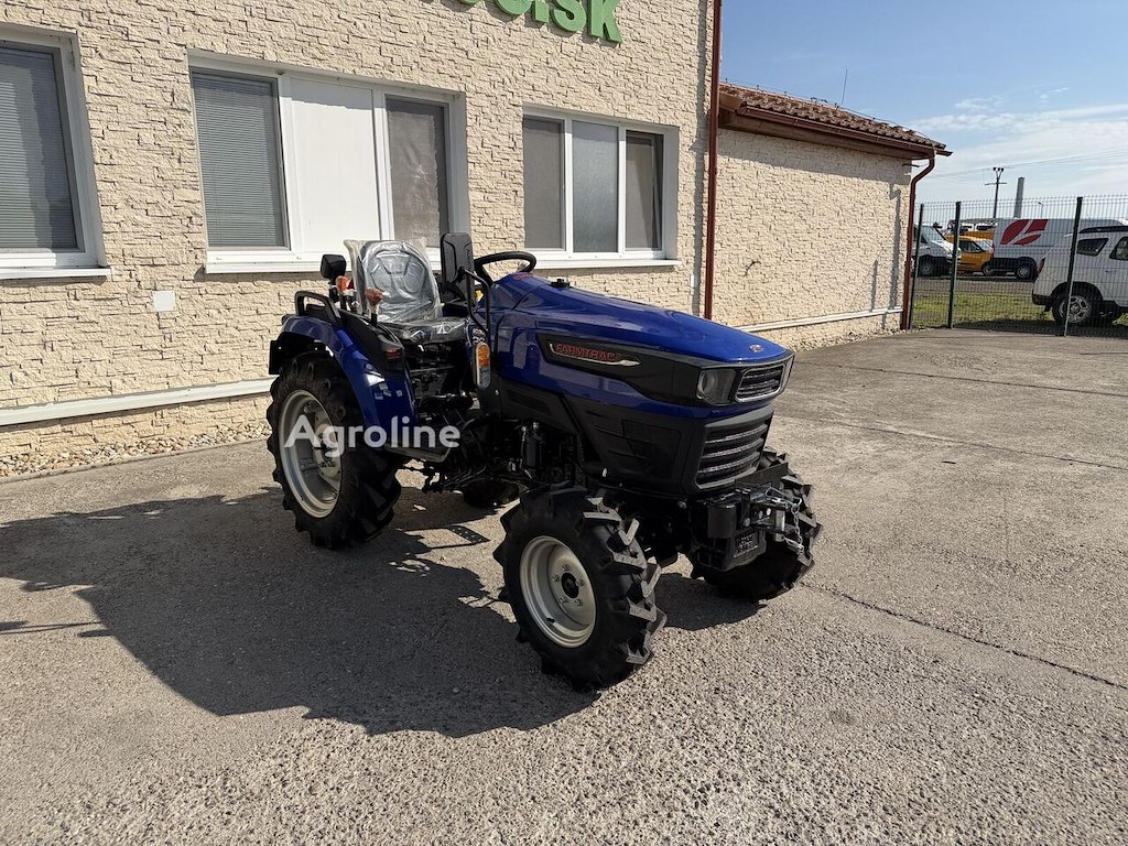 Farmtrac 26 VIN 2FM mini traktor