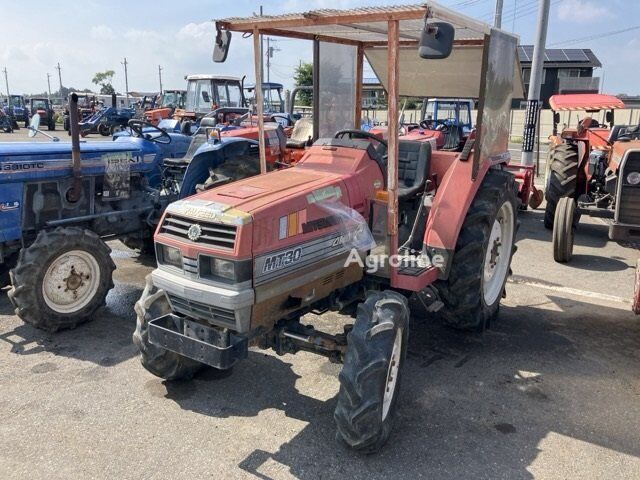 Mitsubishi TRACTOR(Mitsubishi) mini traktor