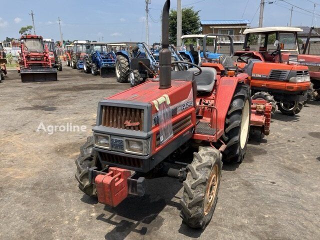 Yanmar TRACTOR(Yanmar) mototraktor