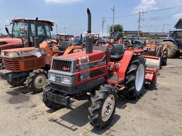 Yanmar TRACTOR(Yanmar) mototraktor