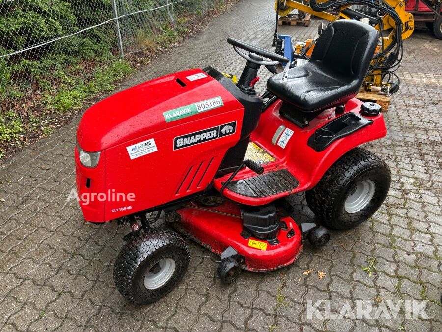 Prodaje se Snapper ELT19546 traktor kosilica na aukciji