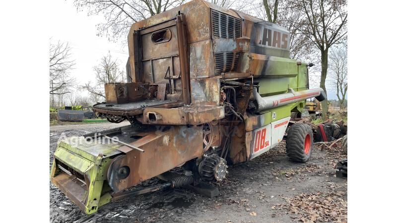 Kombajn za žito