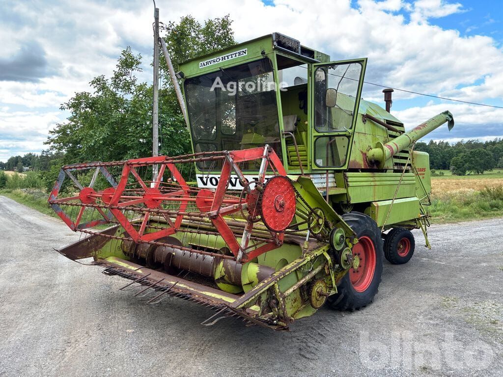 Prodaje se Claas Mercator 70 kombajn za žito na aukciji