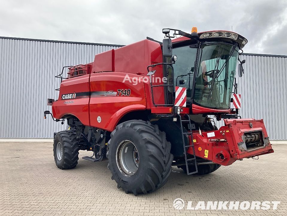 Case IH 7140 kombajn za žito