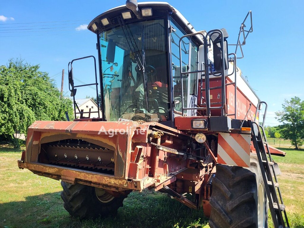 Prodaje se New Holland L 626 I kombajn za žito na aukciji