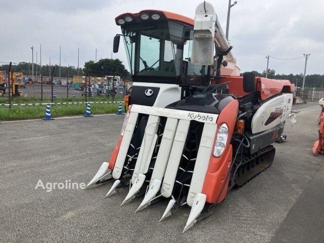 Kubota COMBINE(Kubota) kombajn za žito