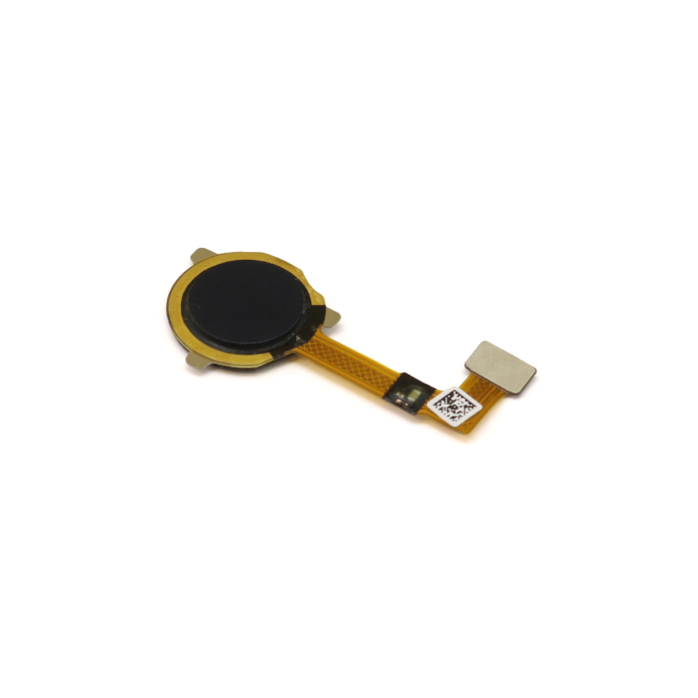Flet kabl za OnePlus Nord N100 sa senzorom otiska prsta black (MS)