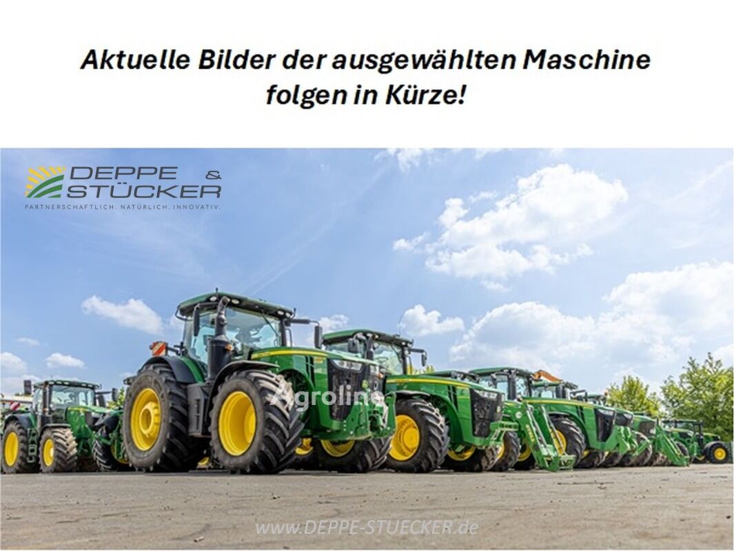 John Deere 9700 krmni kombajn