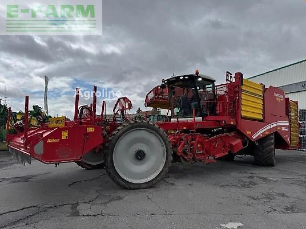 Grimme varitron 470 kombajn za krompir