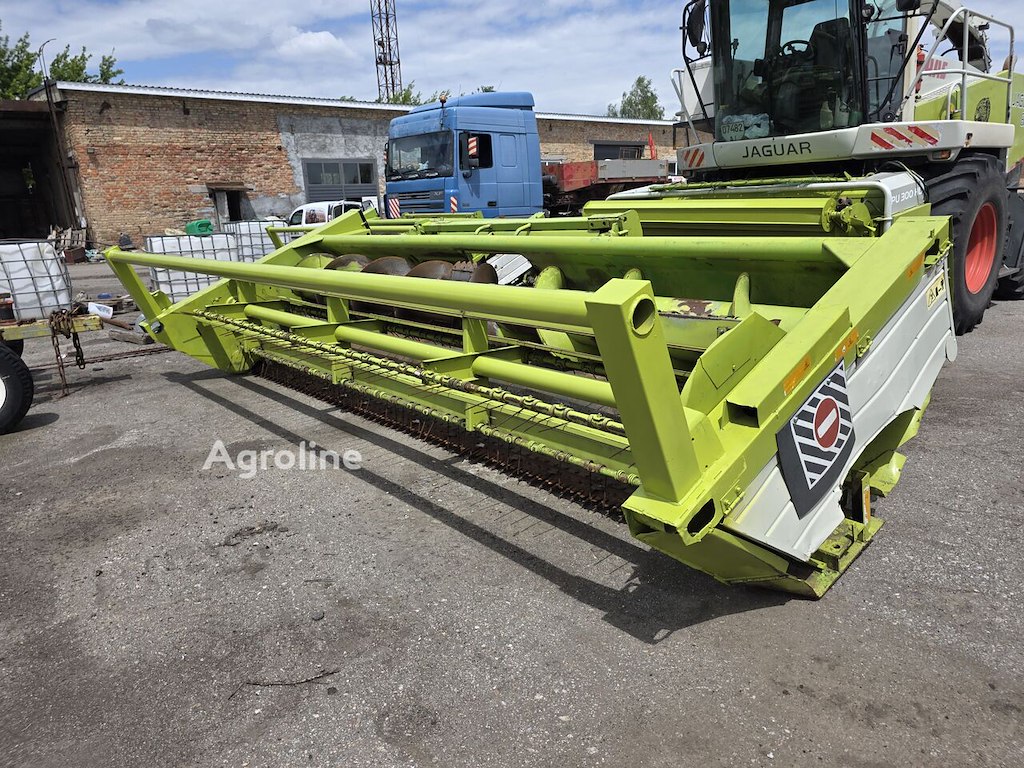 Claas adapter za žito