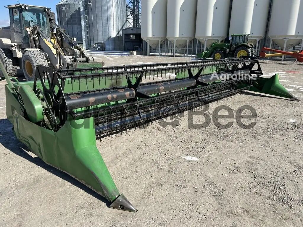 John Deere 925 adapter za žito