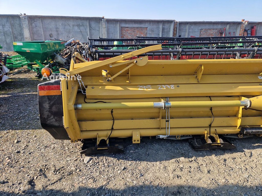 Claas Maxflex 1050 adapter za žito