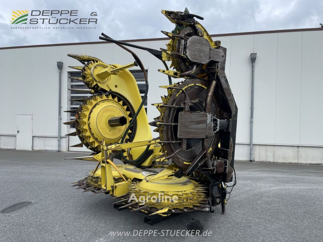 John Deere 475 Plus žetelica za kukuruz