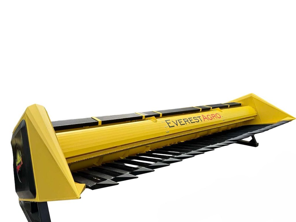 Nova EverestAgro 7,4 žetelica za suncokret