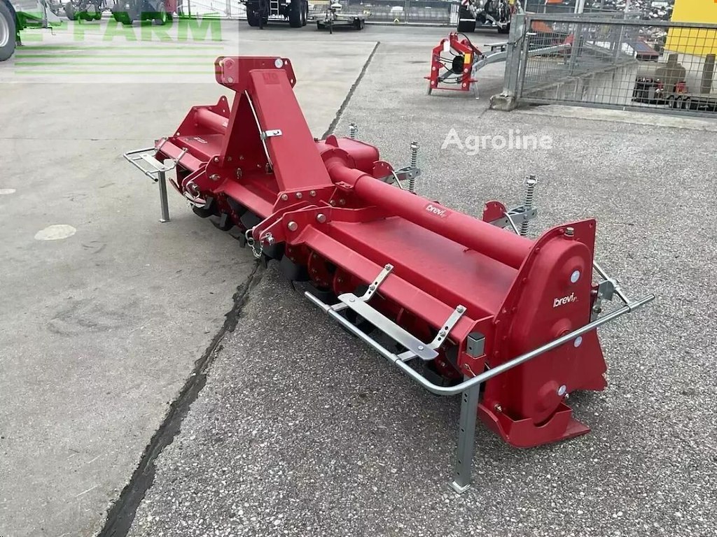 Breviglieri b123 - 300 roto drljača