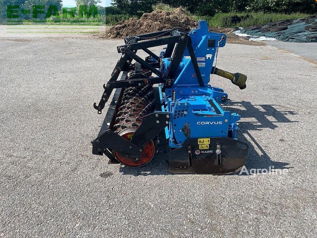 Rabe pke 3011 roto drljača