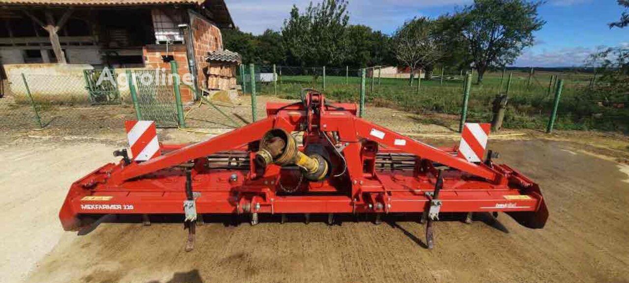Breviglieri HERSE ROTATIVE roto drljača