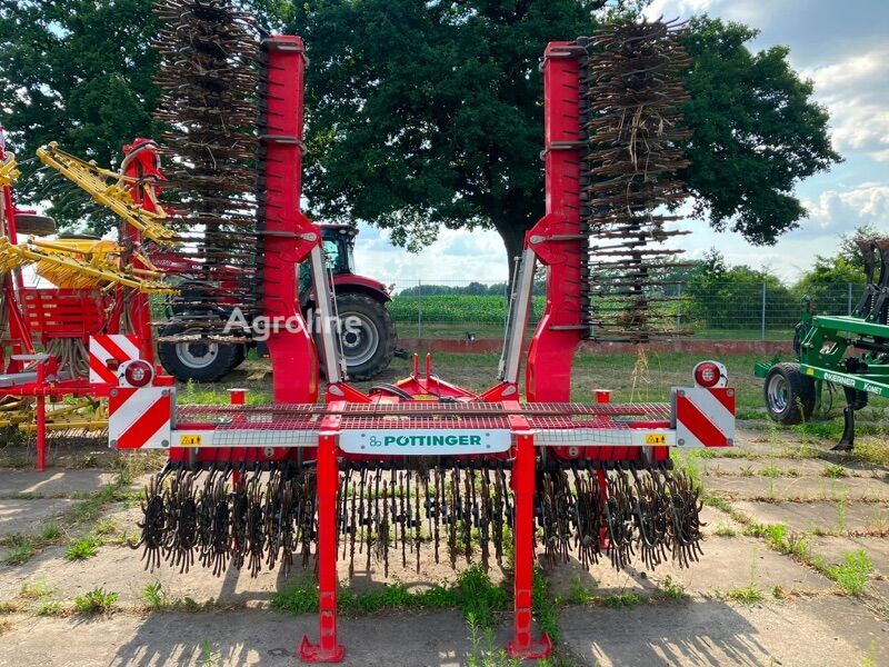Pöttinger ROTOCARE V6600 roto drljača
